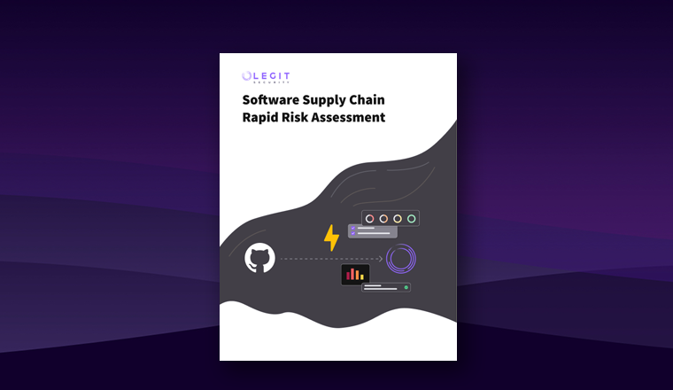 Rapid Risk Assessment